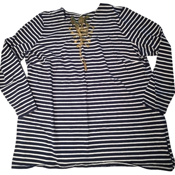 MICHAEL Michael Kors | Tops | Michael Michael Kors Top 3x | Poshmark